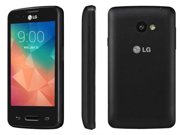 LG L45 Dual Images [HD]: Photo Gallery of LG L45 Dual - Gizbot