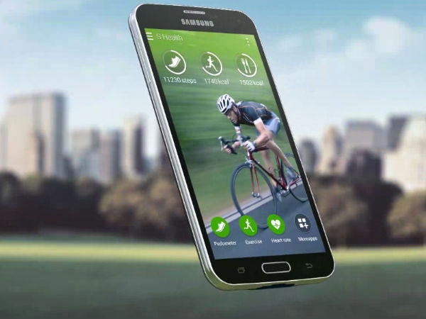 Samsung Galaxy S5 Plus Images [HD]: Photo Gallery of Samsung Galaxy S5 ...