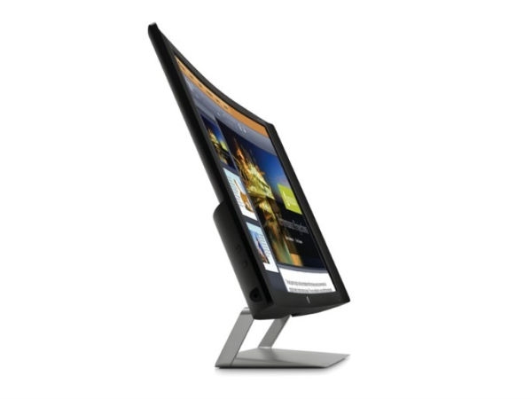 HP announces a slew of monitors at CES 2015 Images [HD]: Photo Gallery ...
