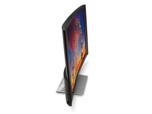 HP announces a slew of monitors at CES 2015 Images [HD]: Photo Gallery ...