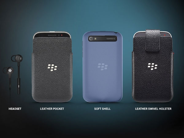 BlackBerry Classic Images [HD]: Photo Gallery of BlackBerry Classic ...