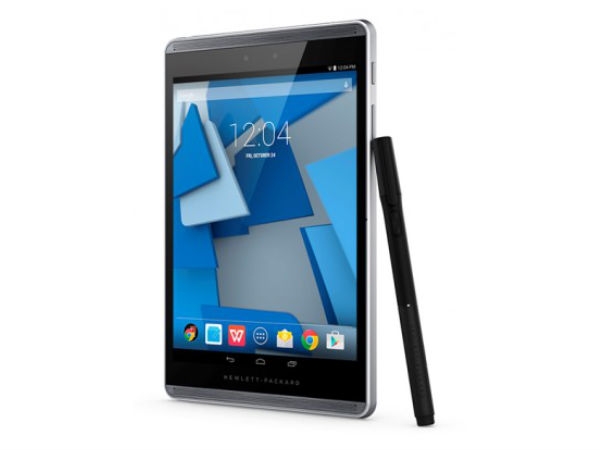 HP Pro Slate 12 Images [HD]: Photo Gallery of HP Pro Slate 12 - Gizbot