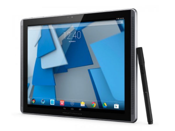 HP Pro Slate 12 Images [HD]: Photo Gallery of HP Pro Slate 12 - Gizbot
