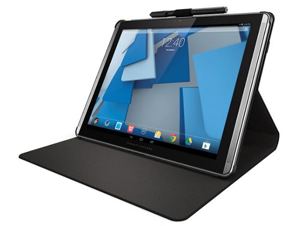 HP Pro Slate 12 Images [HD]: Photo Gallery of HP Pro Slate 12 - Gizbot