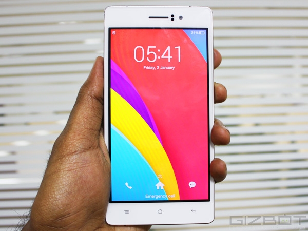 Oppo R5 Full Review Images [HD]: Photo Gallery of Oppo R5 Full Review ...