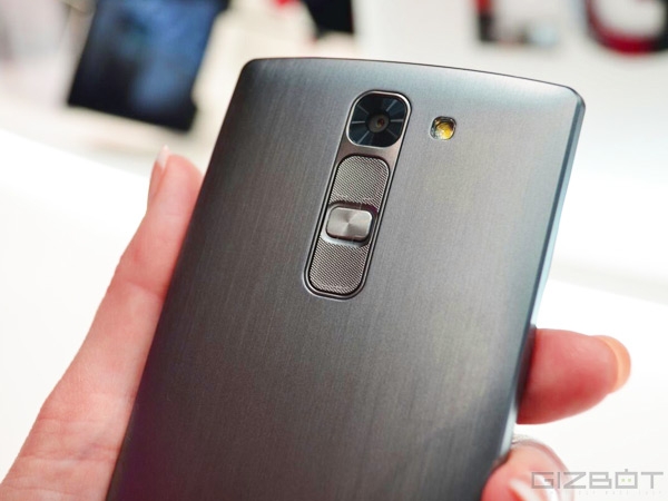 LG Magna First Look Images [HD]: Photo Gallery of LG Magna First Look ...