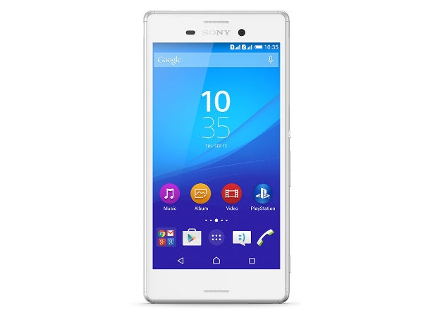 Sony Xperia M4 Aqua Images [HD]: Photo Gallery of Sony Xperia M4 Aqua ...