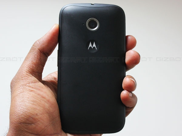 Motorola Moto E (2nd Gen) 4G Review Images [HD]: Photo Gallery of ...