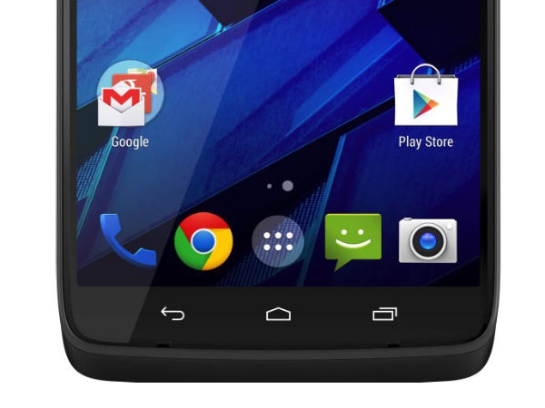 Motorola Moto Turbo Images [HD]: Photo Gallery of Motorola Moto Turbo ...