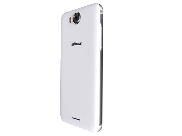 InFocus M530 Images [HD]: Photo Gallery of InFocus M530 - Gizbot
