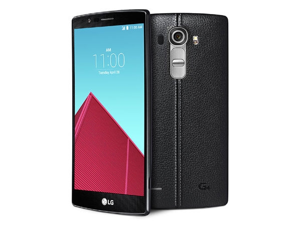LG G4 Images [HD]: Photo Gallery of LG G4 - Gizbot