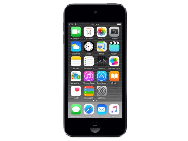 Apple iPod Touch 2015 Images [HD]: Photo Gallery of Apple iPod Touch ...