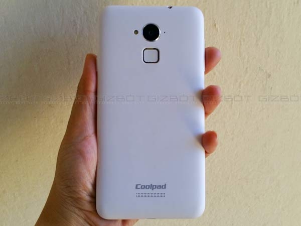 Coolpad Note 3 First Look Images [HD]: Photo Gallery of Coolpad Note 3 ...