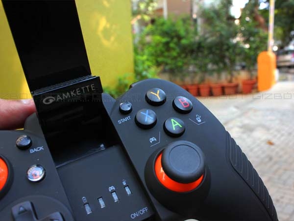 Amkette Evo Gamepad Pro Review Images [HD]: Photo Gallery of Amkette ...