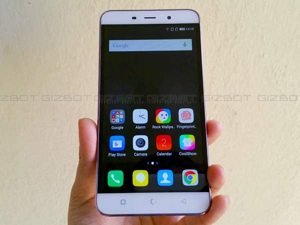 Coolpad Note 3 First Look Images [HD]: Photo Gallery of Coolpad Note 3 ...