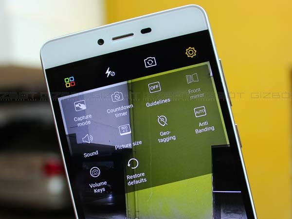 Gionee f103 Review Images [HD]: Photo Gallery of Gionee f103 Review ...