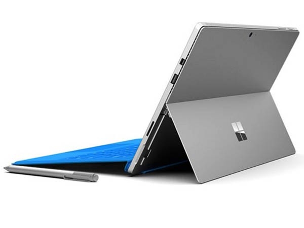 Microsoft Surface Pro 4 Images [HD]: Photo Gallery of Microsoft Surface ...