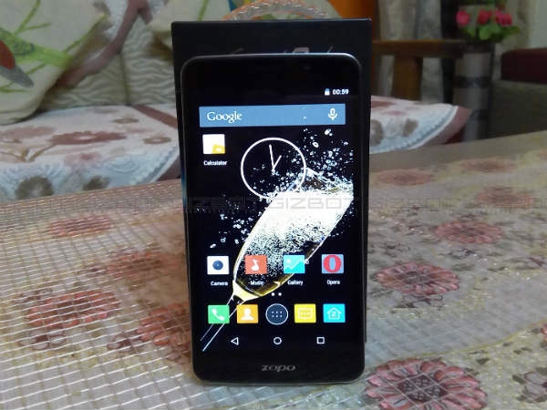 Zopo Speed 7 Plus First Look Images [HD]: Photo Gallery of Zopo Speed 7 ...