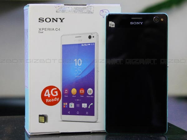 Sony Xperia C4 Dual Review Images [HD]: Photo Gallery of Sony Xperia C4 ...
