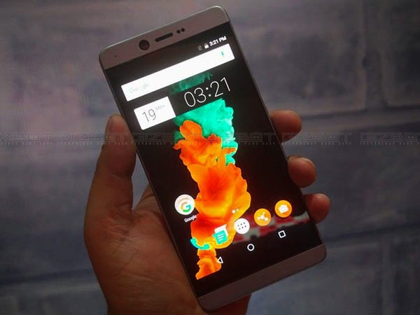 Tphone First Impression Images [HD]: Photo Gallery of Tphone First ...