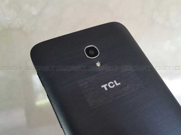 TCL 560 First Look Images [HD]: Photo Gallery of TCL 560 First Look ...