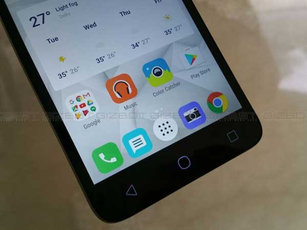 TCL 560 First Look Images [HD]: Photo Gallery of TCL 560 First Look ...