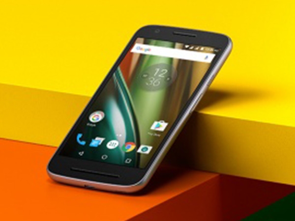 Motorola Moto E3 Power Smartphone Photo Gallery Images [HD]: Photo ...