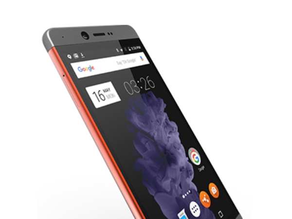 Smartron tPhone Images [HD]: Photo Gallery of Smartron tPhone - Gizbot