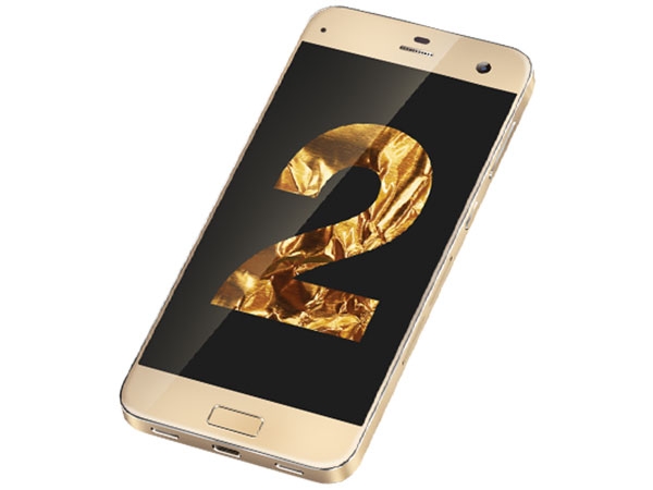 LYF Earth 2 Images [HD]: Photo Gallery of LYF Earth 2 - Gizbot