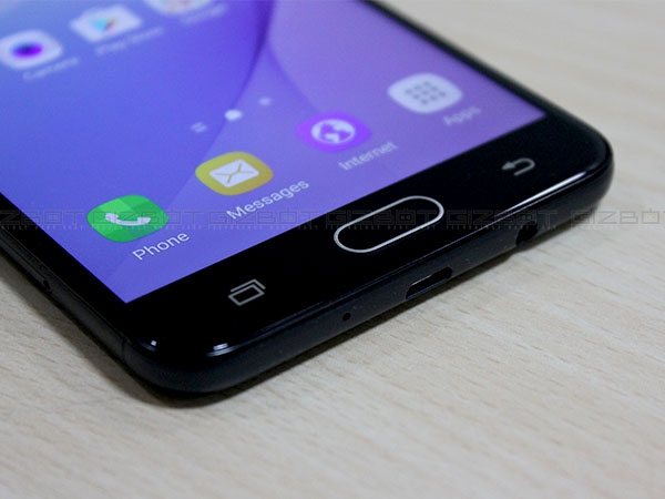 Samsung Galaxy On Nxt First Impression Images [HD]: Photo Gallery of ...