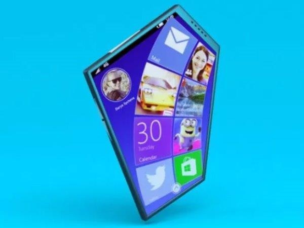 Nokia Prism Images [HD]: Photo Gallery of Nokia Prism - Gizbot