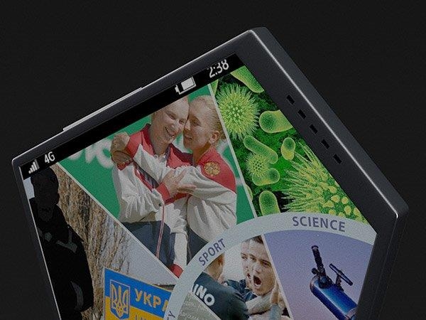 Nokia Prism Images [HD]: Photo Gallery of Nokia Prism - Gizbot