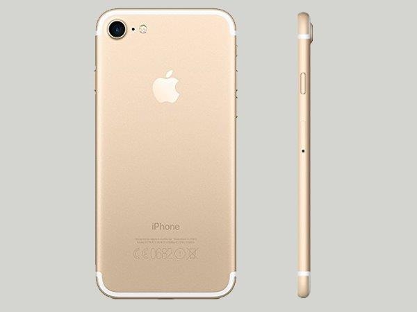 Apple iPhone 7 Images [HD]: Photo Gallery of Apple iPhone 7 - Gizbot