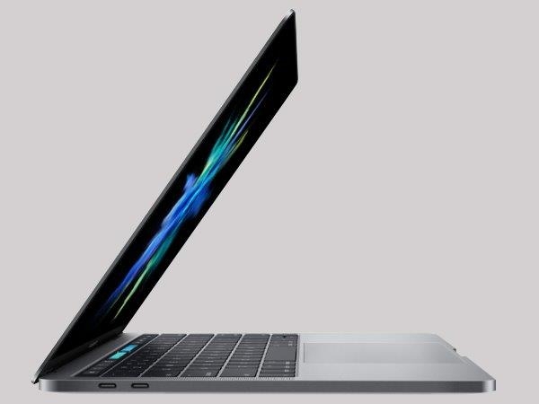 Apple MacBook Pro Images [HD]: Photo Gallery of Apple MacBook Pro - Gizbot