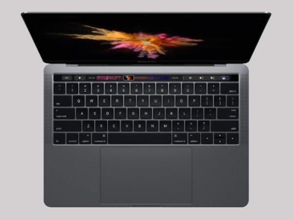 Apple MacBook Pro Images [HD]: Photo Gallery of Apple MacBook Pro - Gizbot
