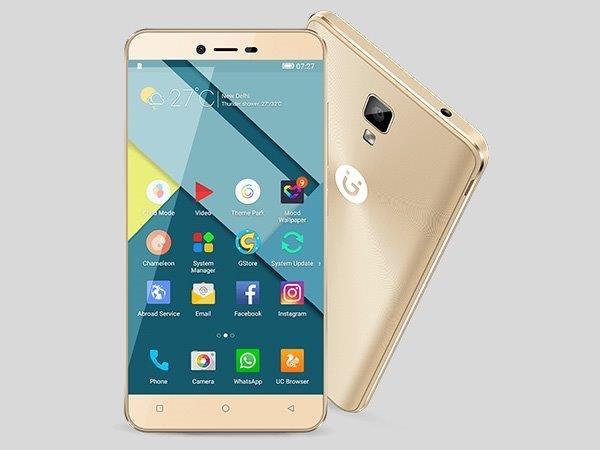 Gionee P7 Images [HD]: Photo Gallery of Gionee P7 - Gizbot