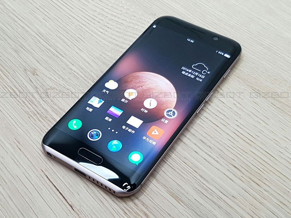 Huawei Honor Magic First Impressions Images [HD]: Photo Gallery of ...