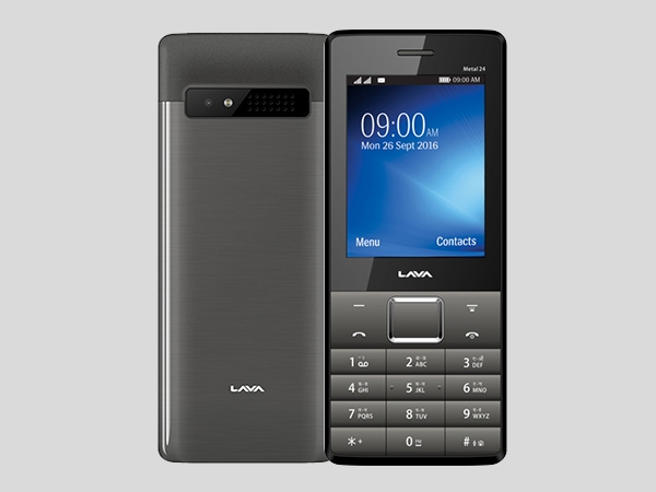 Lava Metal 24 Images [HD]: Photo Gallery of Lava Metal 24 - Gizbot