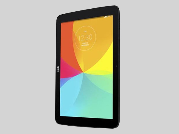 LG G Pad 3 10.1 Images [HD]: Photo Gallery of LG G Pad 3 10.1 - Gizbot