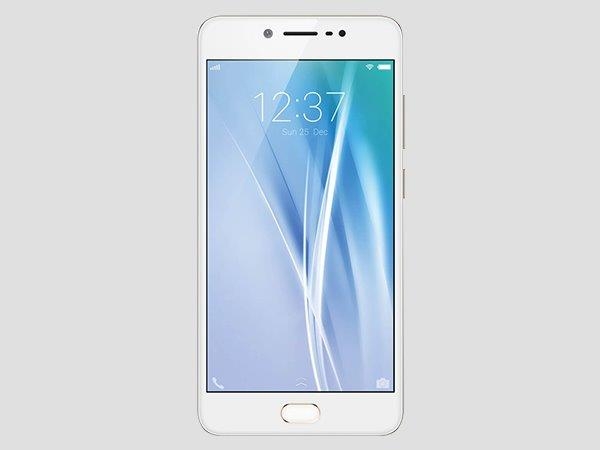 Vivo V5 Images [HD]: Photo Gallery of Vivo V5 - Gizbot