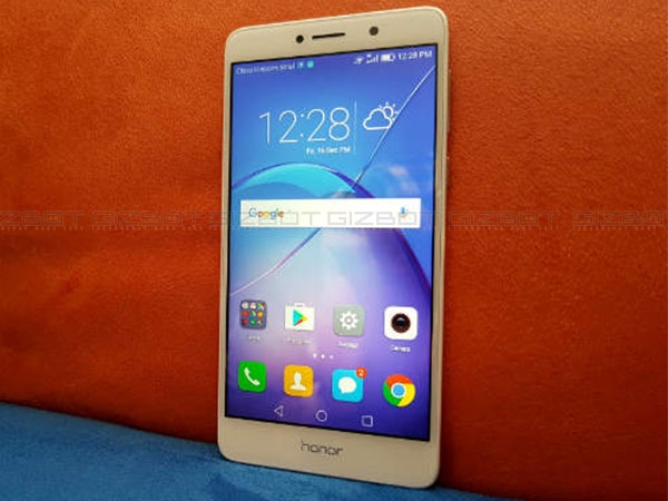 Huawei Honor 6X First Impressions Images [HD]: Photo Gallery of Huawei ...