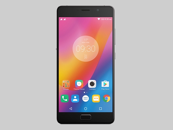Lenovo P2 Images [HD]: Photo Gallery of Lenovo P2 - Gizbot