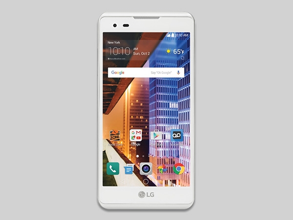 LG Tribute HD Images [HD]: Photo Gallery of LG Tribute HD - Gizbot