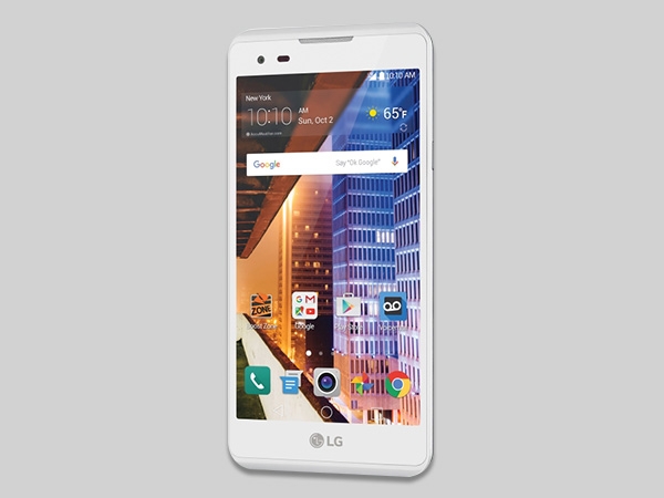 LG Tribute HD Images [HD]: Photo Gallery of LG Tribute HD - Gizbot