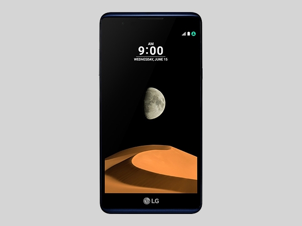 LG X Max Images [HD]: Photo Gallery of LG X Max - Gizbot