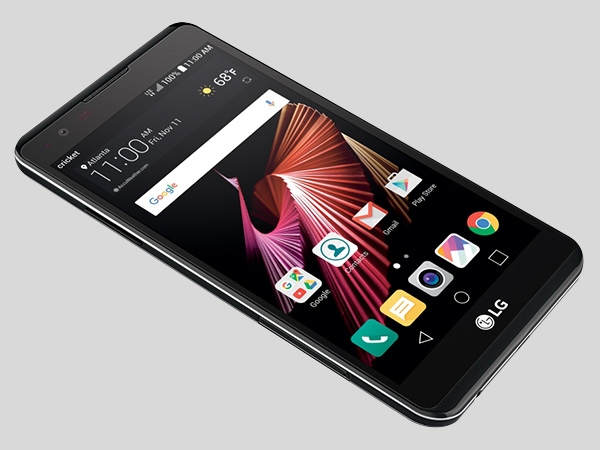 LG X Power Images [HD]: Photo Gallery of LG X Power - Gizbot