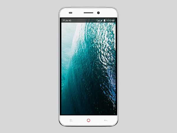 LYF Water 7S Images [HD]: Photo Gallery of LYF Water 7S - Gizbot