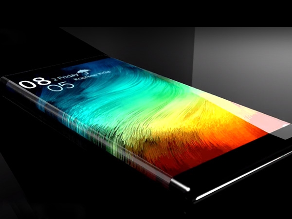 Xiaomi Mi 6 Concept Design Images [HD]: Photo Gallery of Xiaomi Mi 6 ...