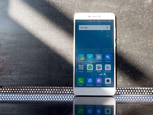 Xiaomi Redmi Note 4 Reviews Images [HD]: Photo Gallery of Xiaomi Redmi ...