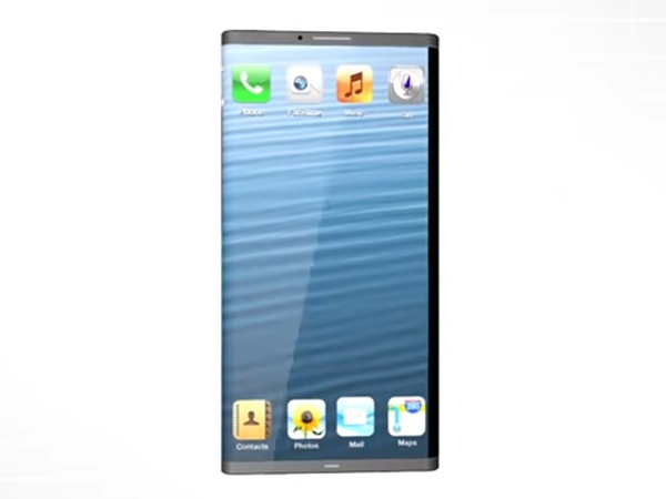 Apple iPhone 10 Concept Design Images [HD]: Photo Gallery of Apple ...